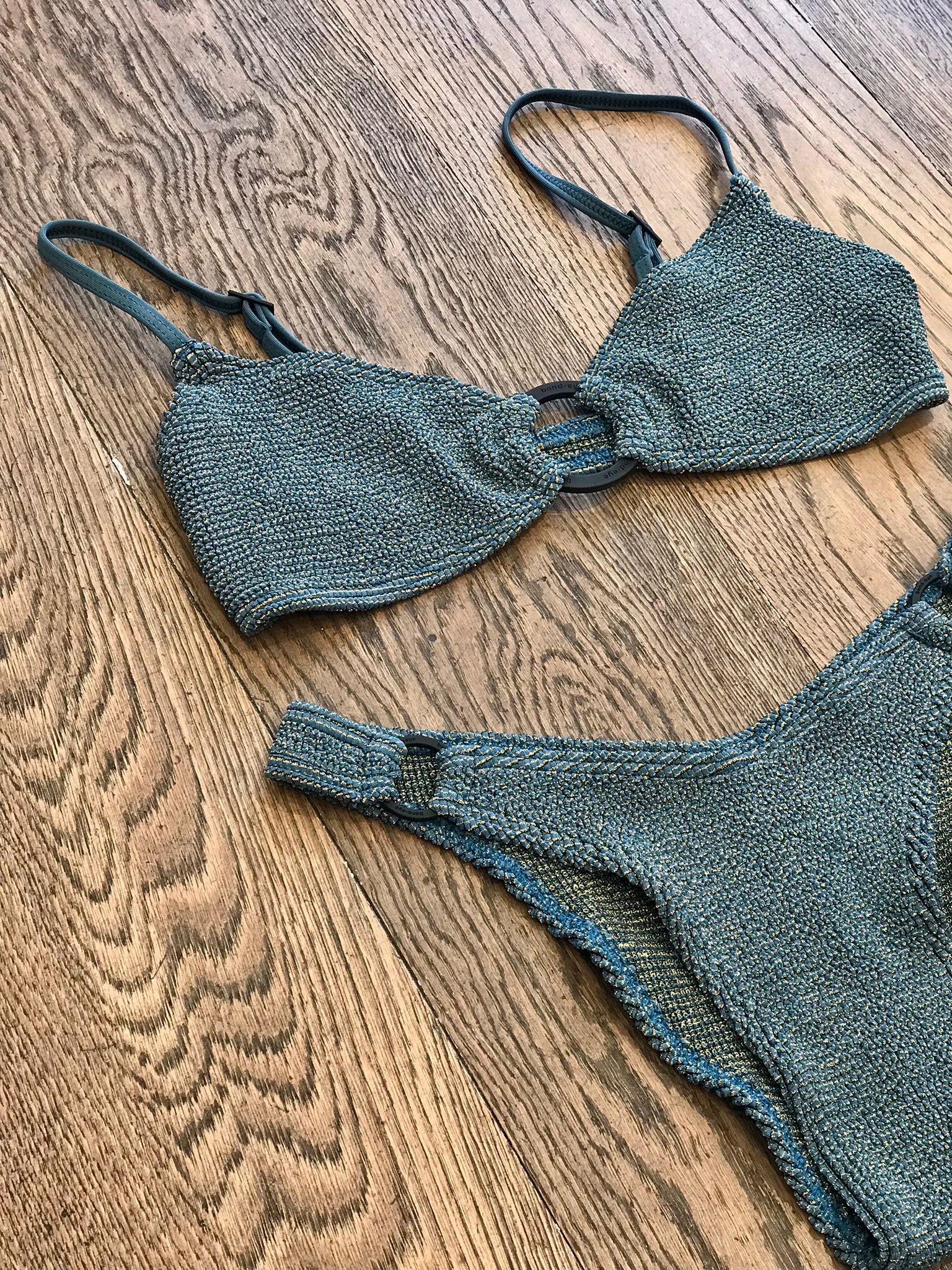 Bikini Ring – GLAMOUR IN ROSE